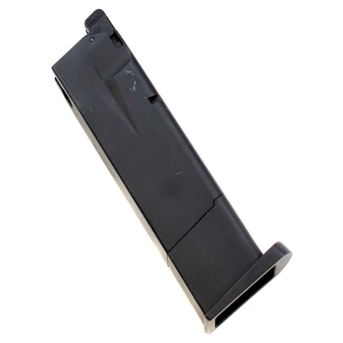 WE F226 Sig P226 Gas Magazine