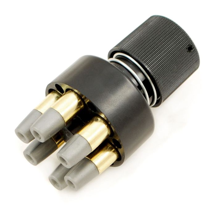 177 BB Webley MKVI Revolver Shells and Speed Loader