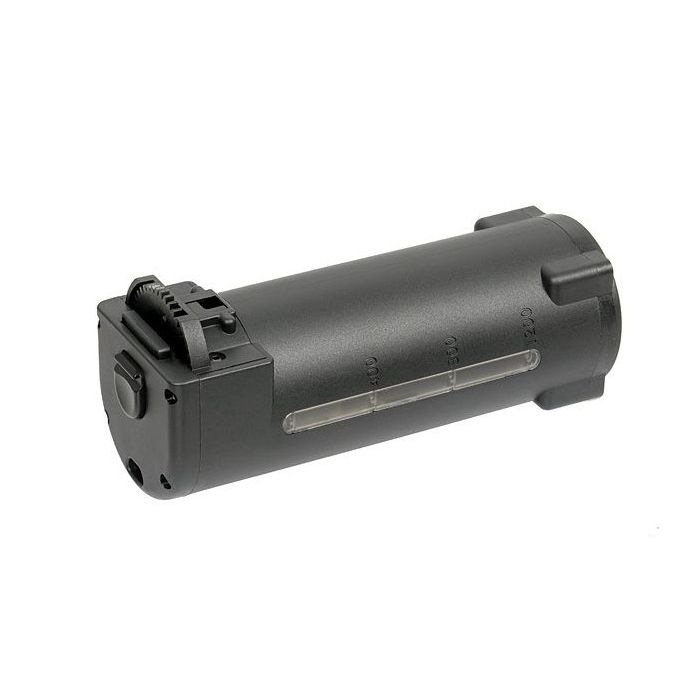 Well Micro Mini Gun 1200 Round Drum Magazine