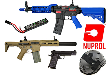 Buy Air Guns Online | UK Shop Airguns | Surplus Store