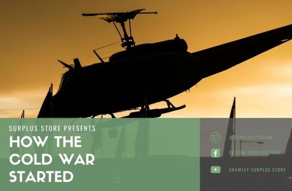 Surplus Store | Surplus Store