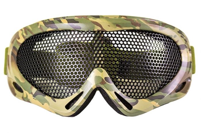 5 Best Airsoft Goggles | Surplus Store