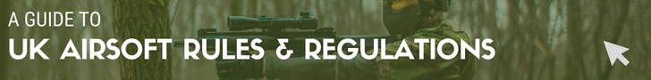 How to Get into Airsoft in the UK | Surplus Store