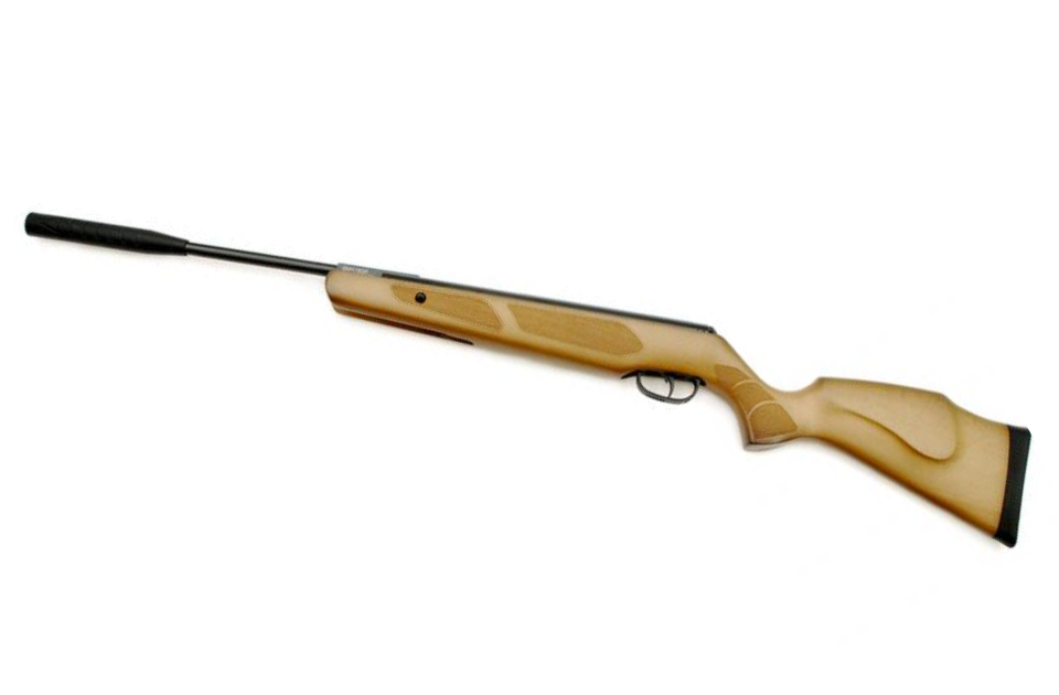 The Most Powerful SMK Air Rifles | Surplus Store