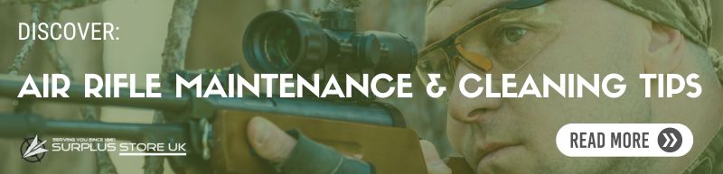 What is the Quietest Air Rifle? | Surplus Store