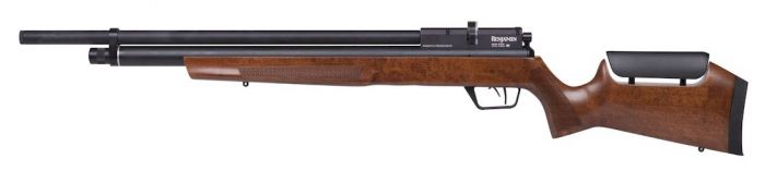 What is the Quietest Air Rifle? | Surplus Store