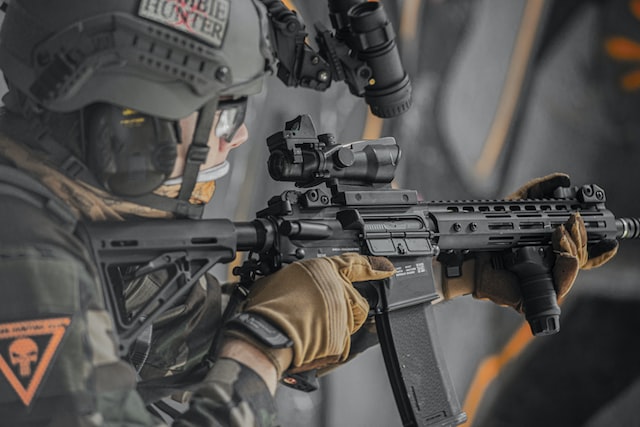 What Do Joules Mean in Airsoft? | Surplus Store