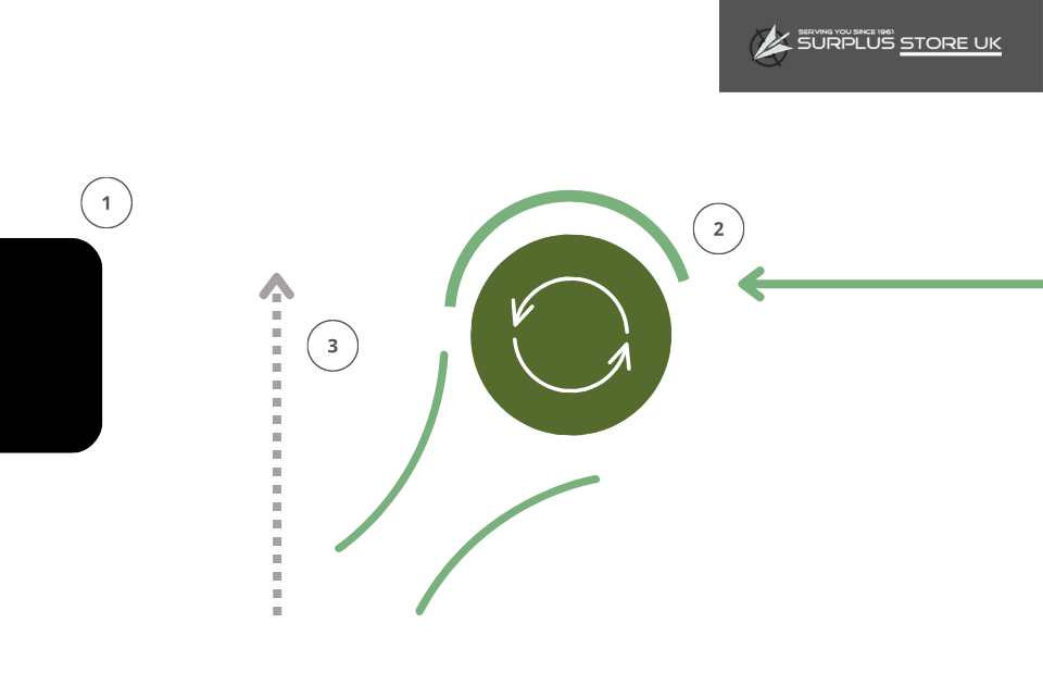 What is Hop-Up in Airsoft? | Surplus Store