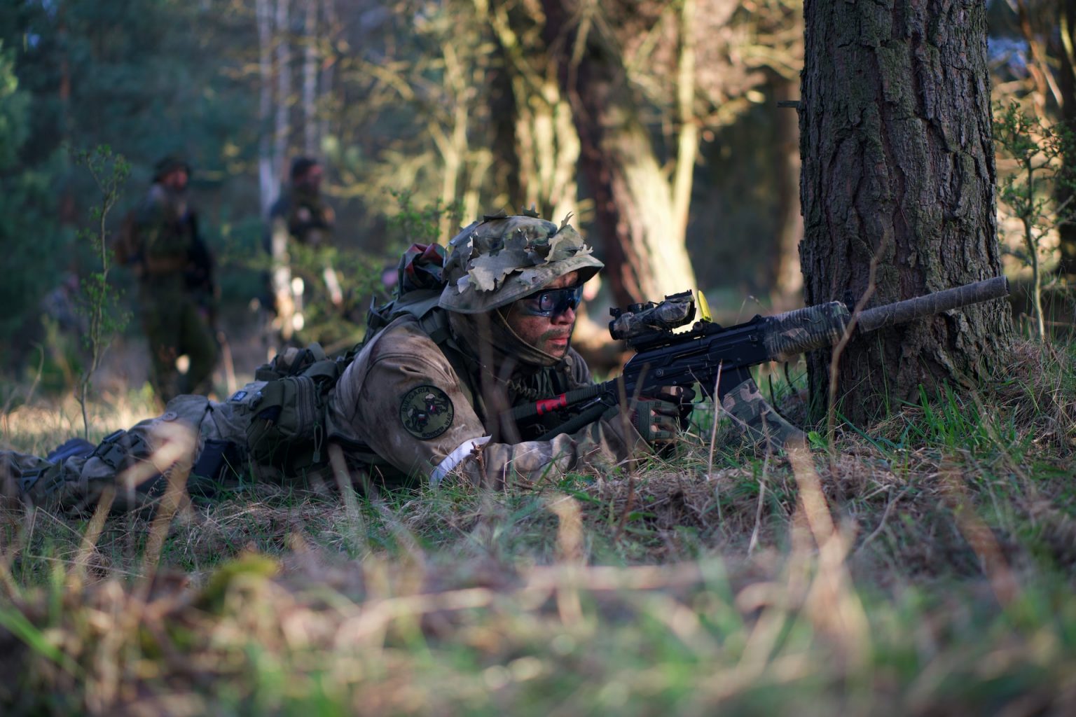 9 Airsoft Tips for Beginners | Surplus Store