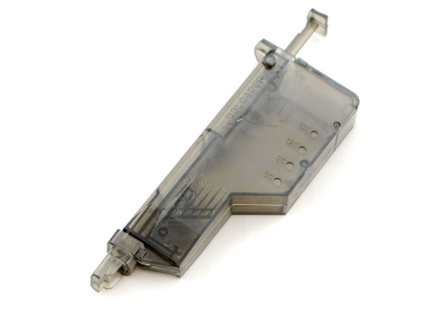 What is an Airsoft Speed Loader? | Surplus Store