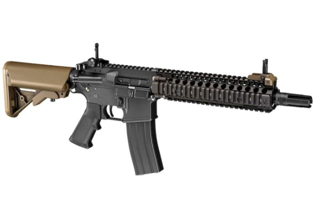 5 Best Airsoft M4 Rifles & M4 Variants | Surplus Store