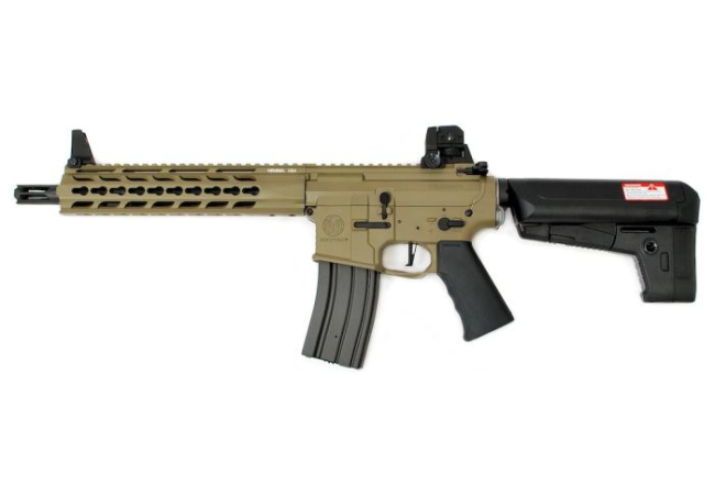 5 Best Airsoft M4 Rifles & M4 Variants | Surplus Store