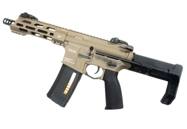 5 Best Airsoft M4 Rifles & M4 Variants | Surplus Store
