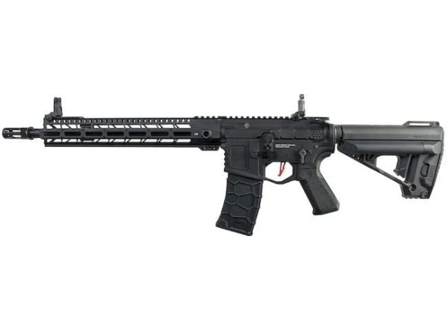 5 Best Airsoft M4 Rifles & M4 Variants | Surplus Store