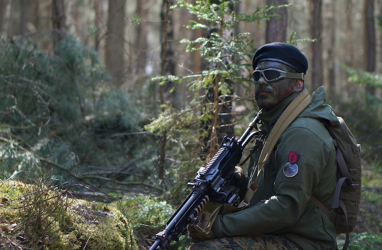 The Best Clothing for Airsoft in Summer | Surplus Store