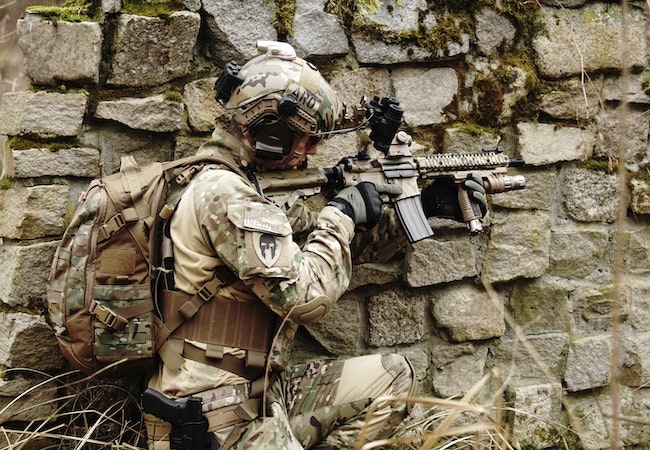 Must-Have MilSim Airsoft Equipment | Surplus Store