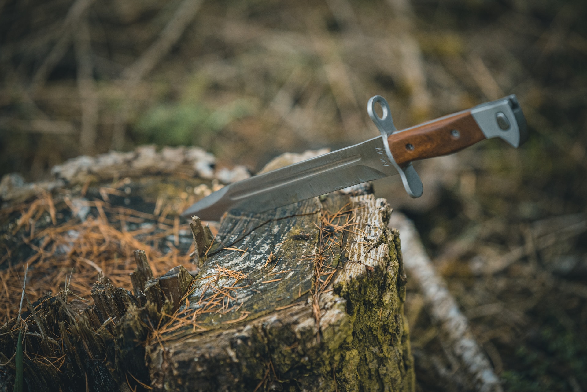How to Maintain Your Survival Knife | Surplus Store