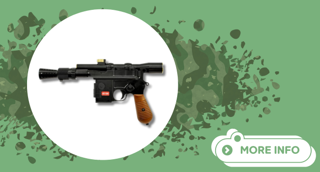 10 Best Airsoft Pistols | Surplus Store