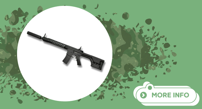 5 Best Airsoft DMRs | Surplus Store