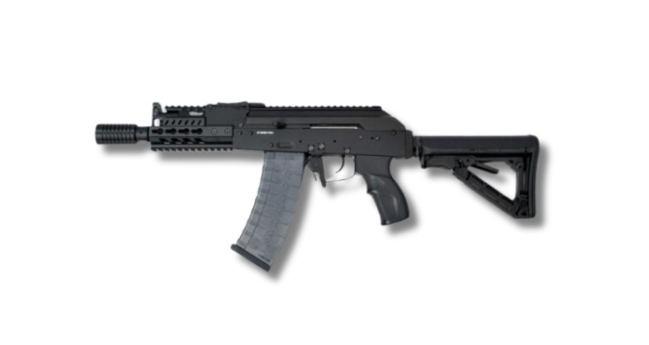 5 Best Airsoft AKs | Surplus Store