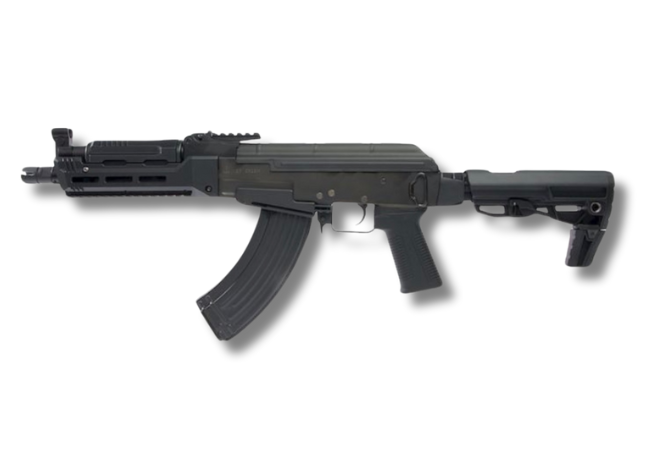 5 Best Airsoft AKs | Surplus Store
