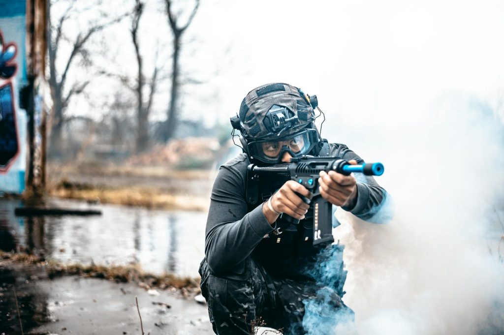 Do Airsoft Guns Have Recoil? | Surplus Store