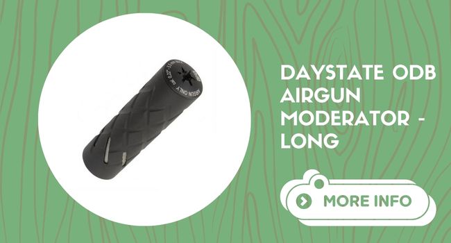 What is the Best Air Rifle Silencer? | Surplus Store