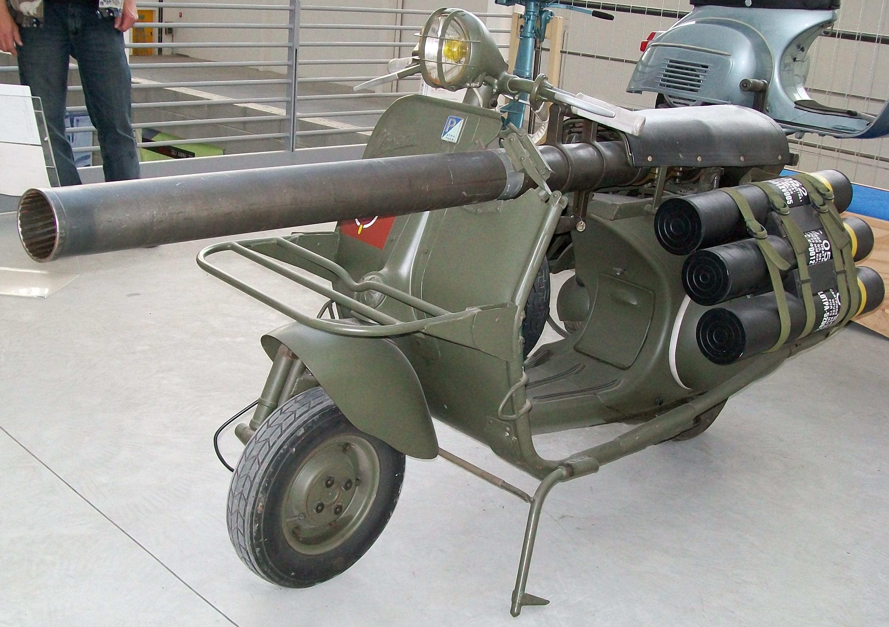 Five bizarre weapons from throughout history | Surplus Store