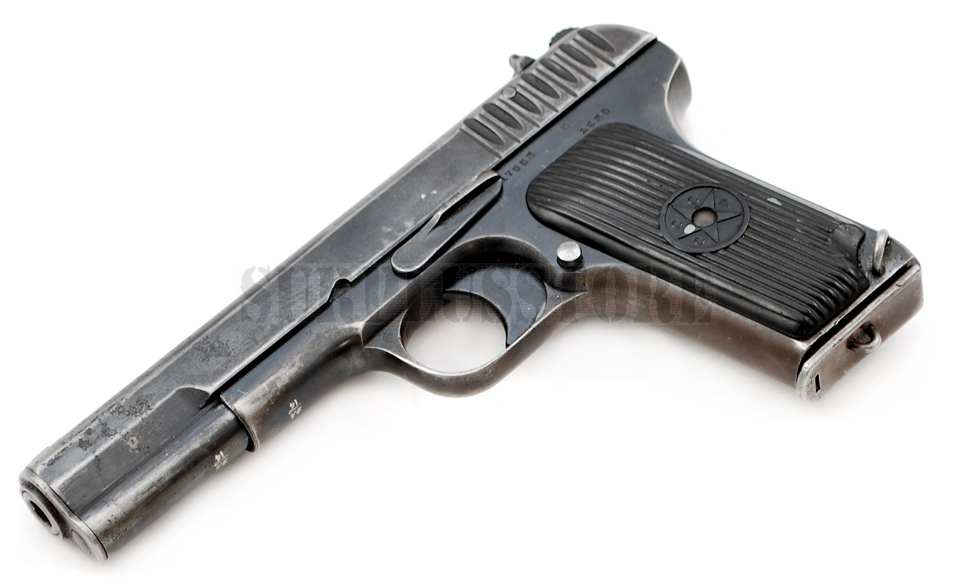 Own a piece of history with these WWII deactivated guns | Surplus Store