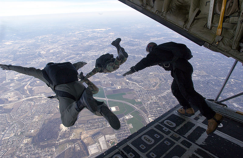 The equipment of the U.S. Special Forces | Surplus Store