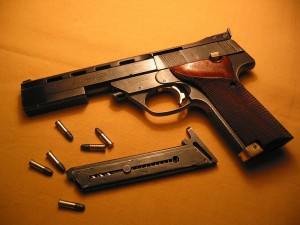 The history of the CIA’s silenced pistol | Surplus Store
