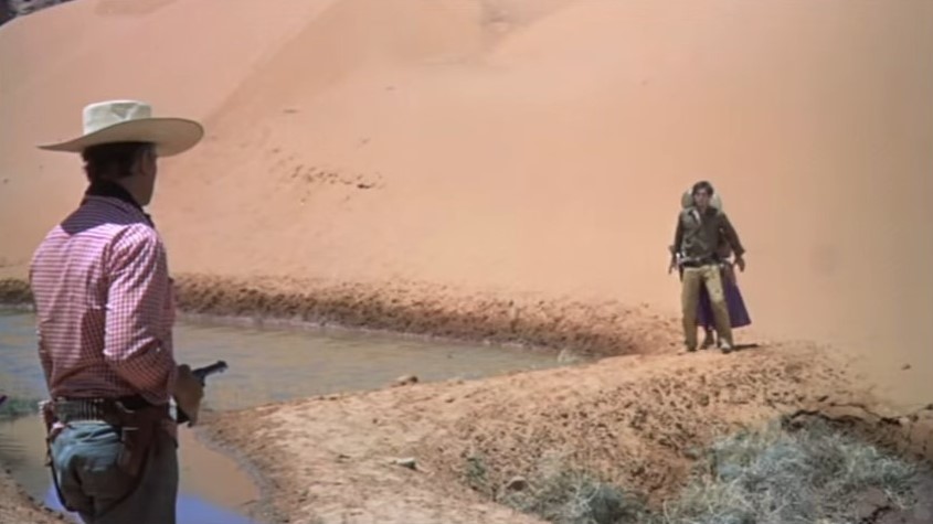 The truth about Old West gunfights | Surplus Store