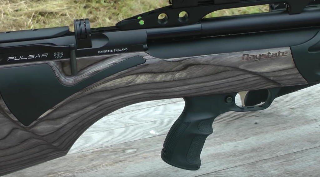 What Are PCP Air Rifles? | Surplus Store