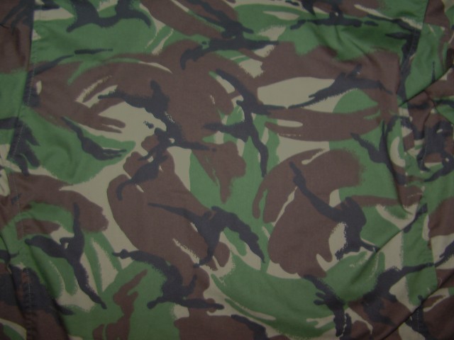 How Military Camouflage Has Evolved Over Time: Part One | Surplus Store