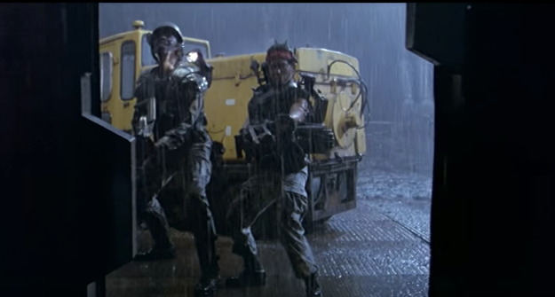 U.S. Army Working on “Extra Arm” for Heavy Gunners like the Movie ...