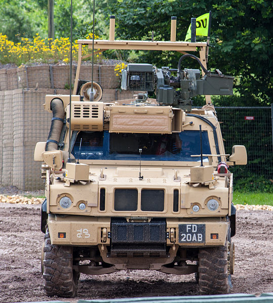 Top 5 APCs | Badass Military Vehicles | Surplus Store