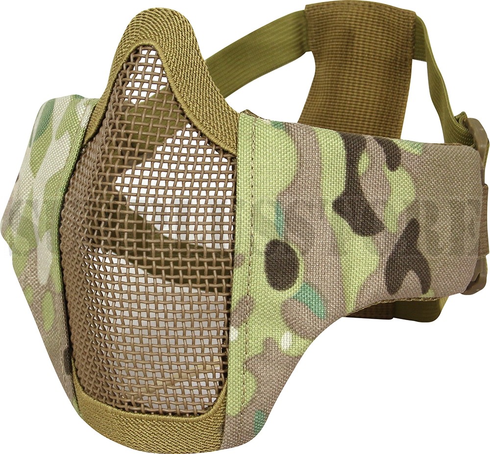 Airsoft Face, Neck and Head Protection | Surplus Store