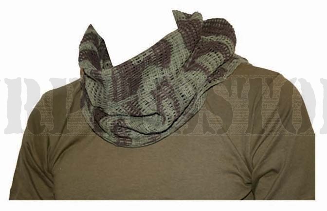 Airsoft Face, Neck and Head Protection | Surplus Store