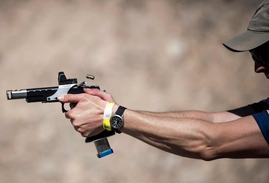 A Brief Guide to Race Guns | Surplus Store